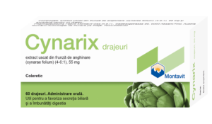 Cynarix drajeuri | Montavit