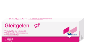 Gleitgelen | Montavit